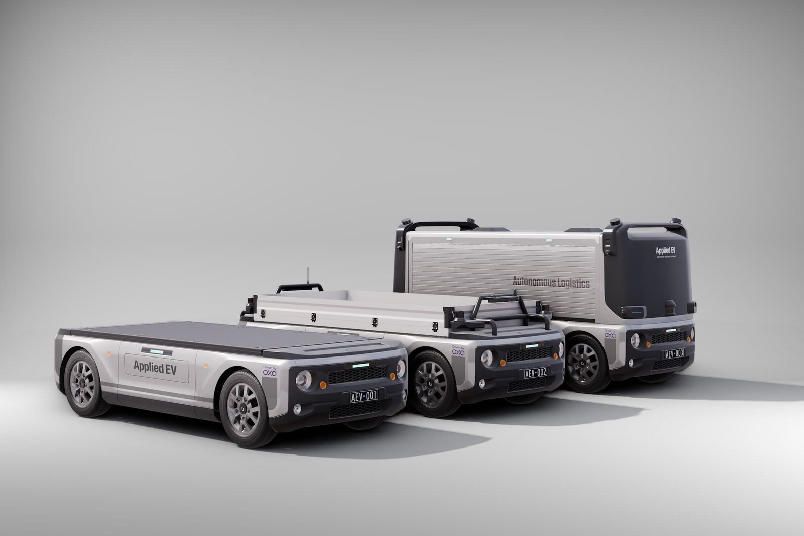 News & Insights - Oxa