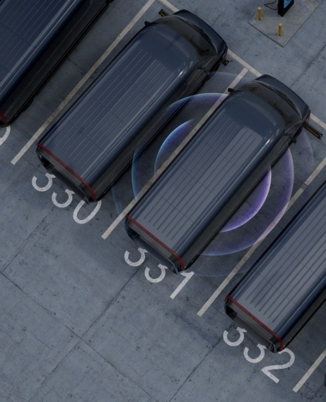 Autonomous Vehicle Software - Oxa