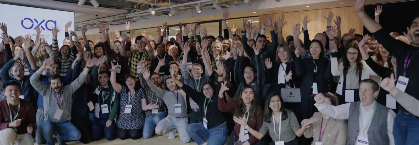 Careers In Autonomous Vehicle Software At Oxa - Oxa