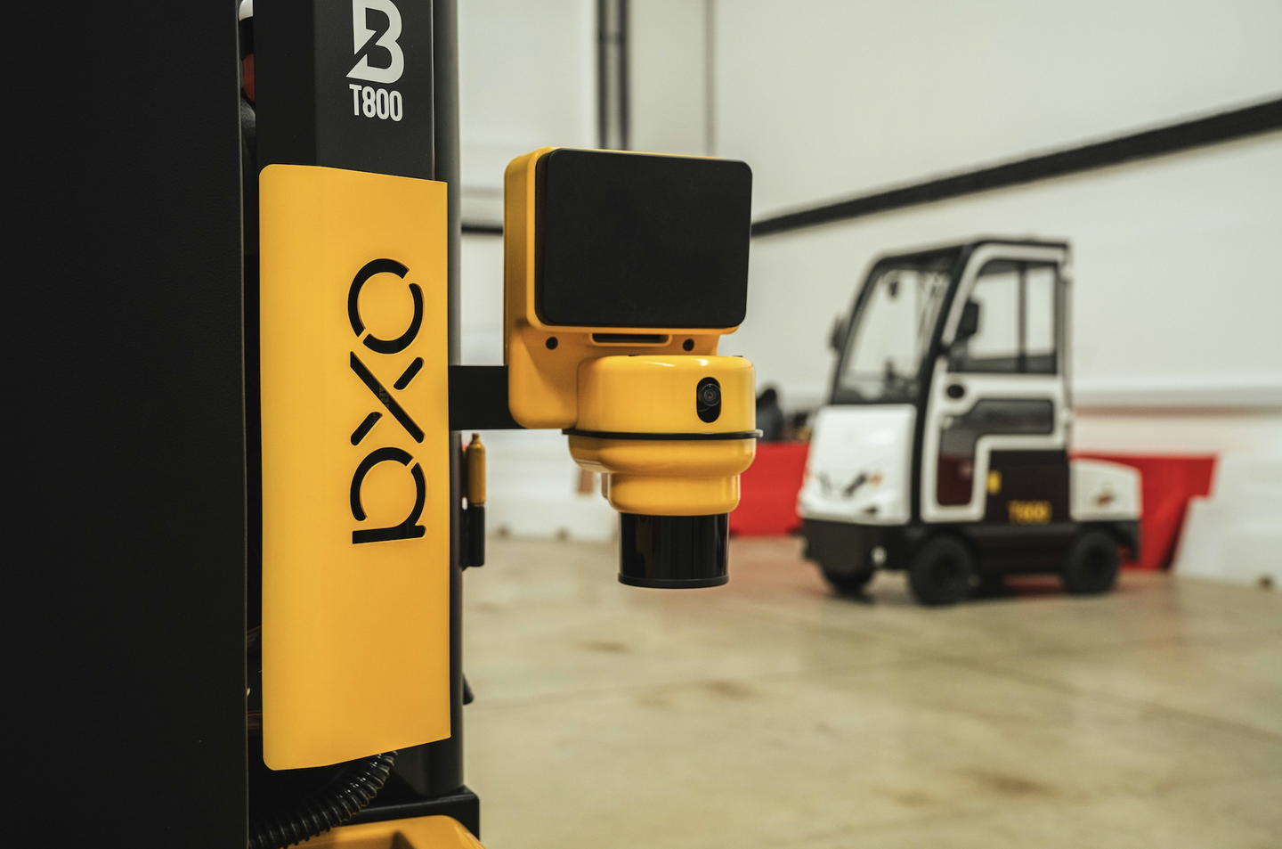 News & Insights - Oxa