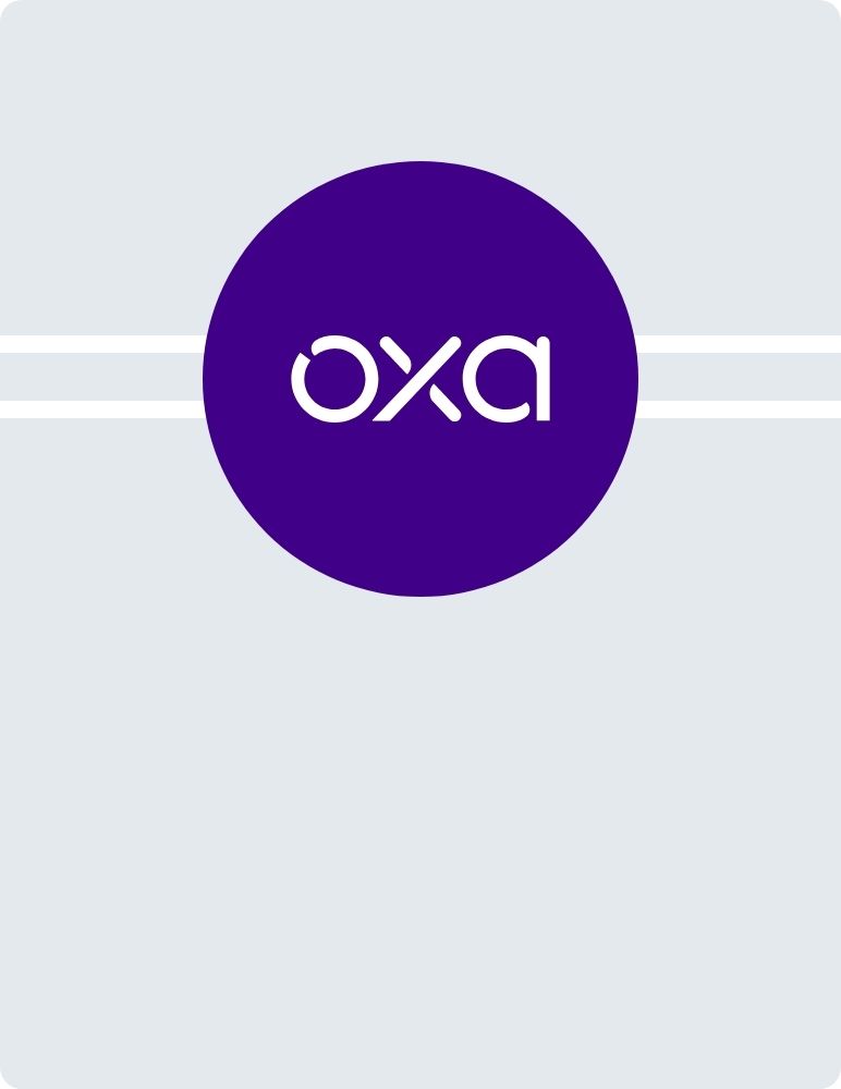 About us - Oxa
