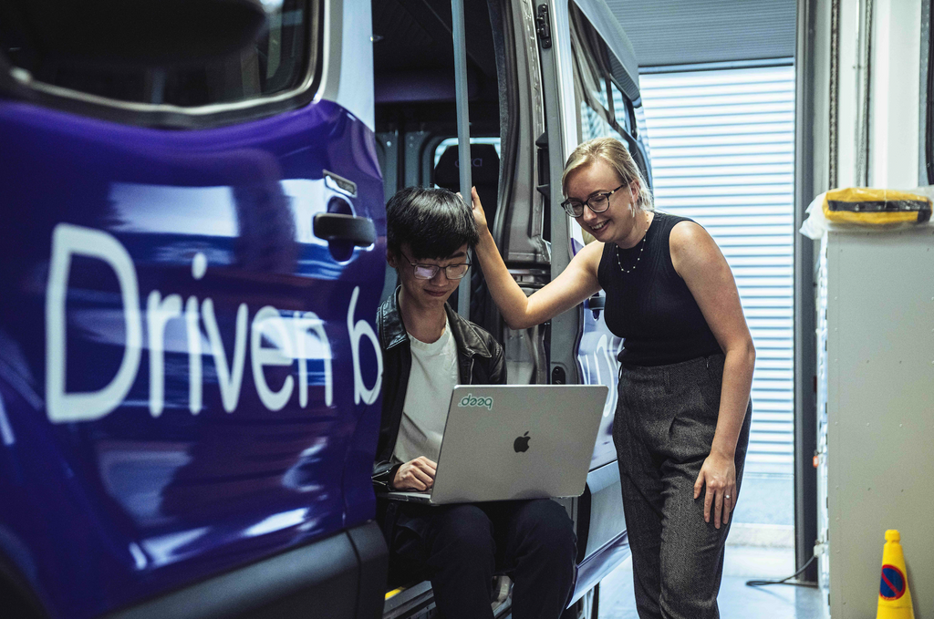 News & Insights - Oxa