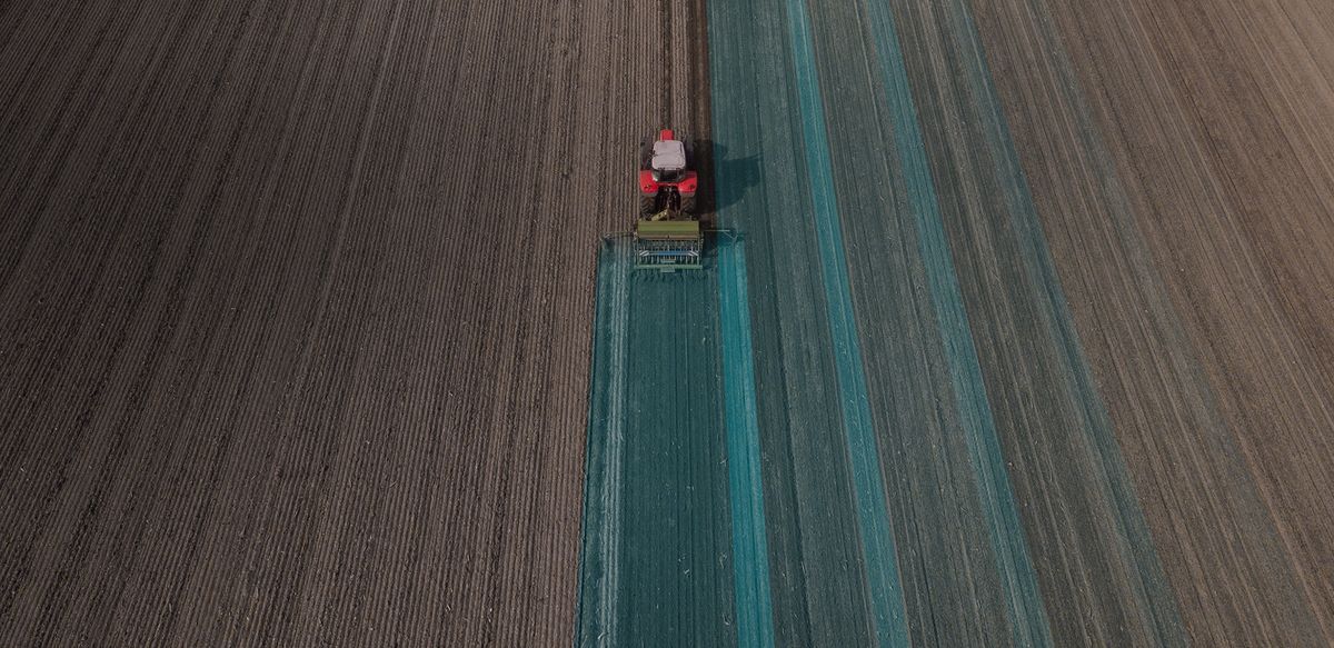 Autonomous Technology - Oxa