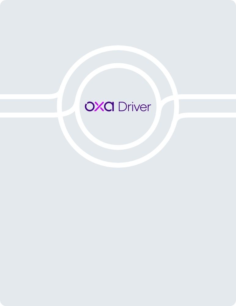 About us - Oxa