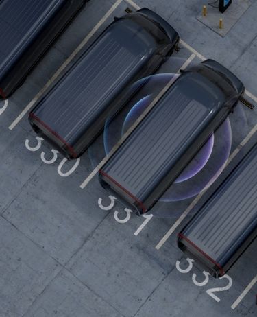 Autonomous Vehicle Software - Oxa