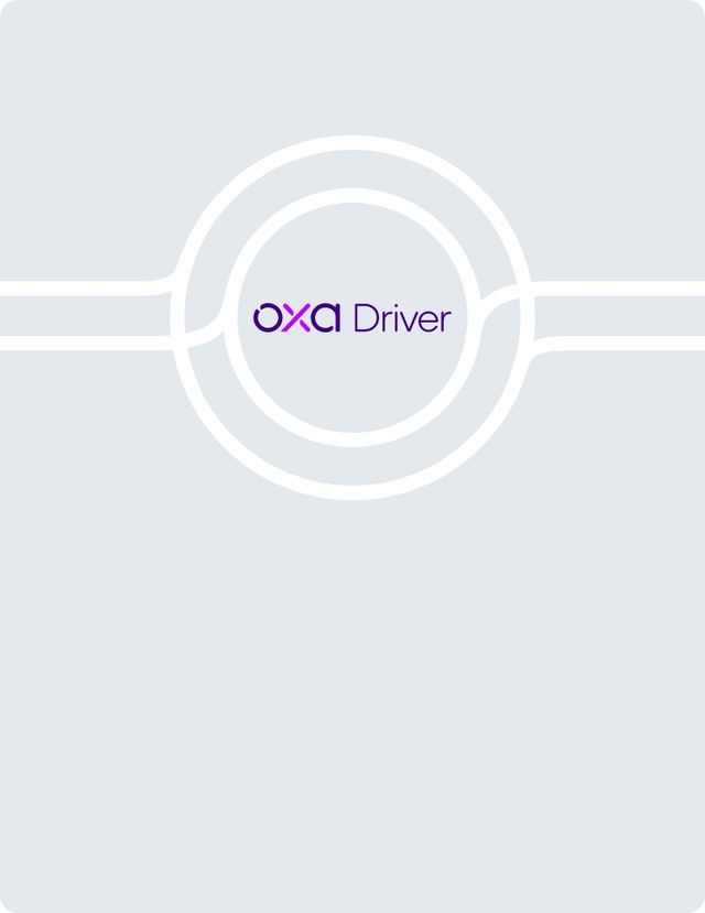 About us - Oxa